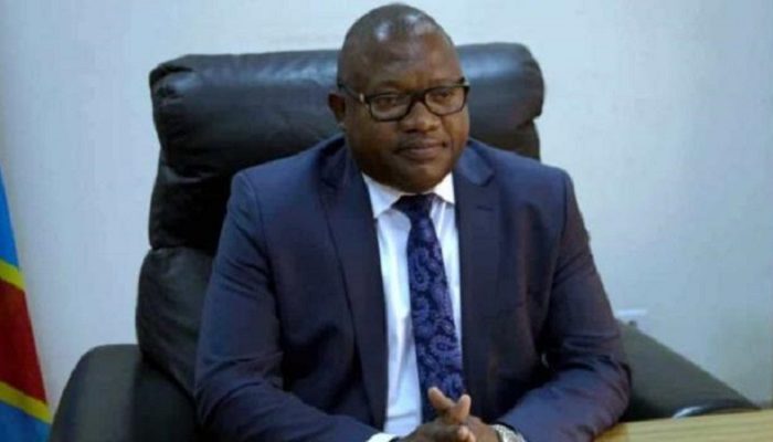 Disparition de John Ntumba : Un coup dur pour Kamerhe - LESNEWS.CD