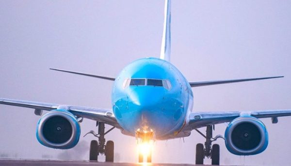 Transport aérien : La RDC se repousse les ailes - LESNEWS.CD