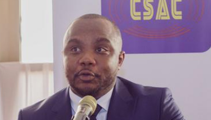 Désordre sur les plateaux : Christian Bosembe déplore, avertit et ...